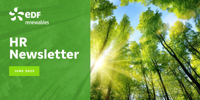 HR Newsletter - June 2023