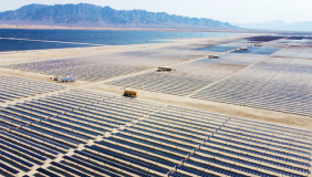 Latest Business and Project News from EDFR...